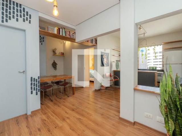 Apto, Consolação, 2 Quartos, 70 m2 São Paulo