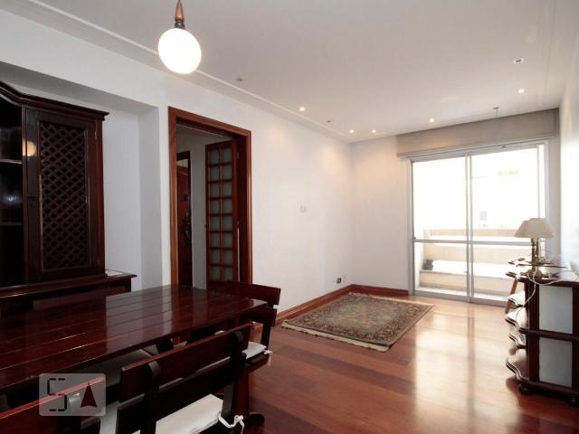 Apto, Consolação, 2 Quartos, 70 m2 São Paulo
