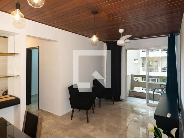 Apto, Consolação, 2 Quartos, 76 m2 São Paulo