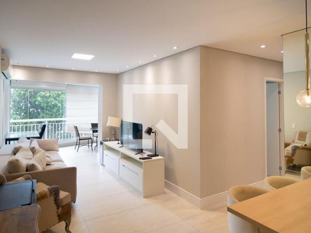 Apto, Consolação, 2 Quartos, 77 m2 São Paulo