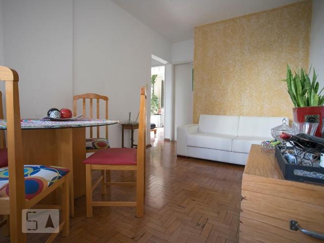 Apto, Consolação, 2 Quartos, 78 m2 São Paulo