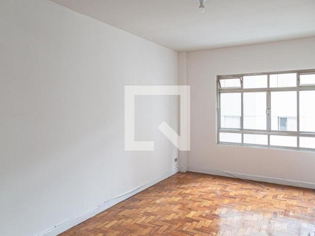Apto, Consolação, 2 Quartos, 78 m2 São Paulo