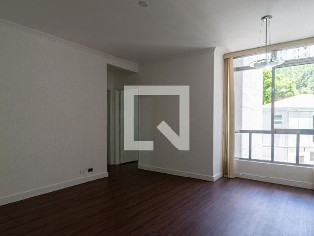 Apto, Consolação, 2 Quartos, 80 m2 São Paulo