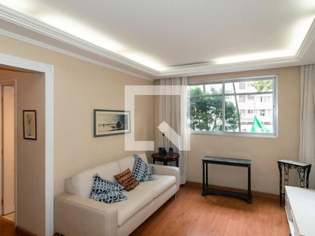 Apto, Consolação, 2 Quartos, 82 m2 São Paulo