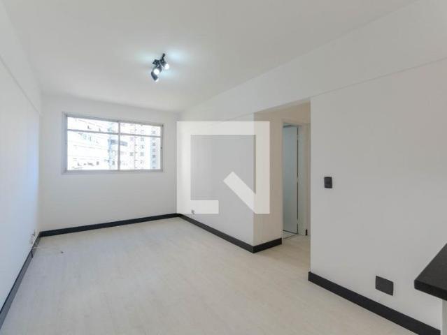 Apto, Consolação, 2 Quartos, 86 m2 São Paulo