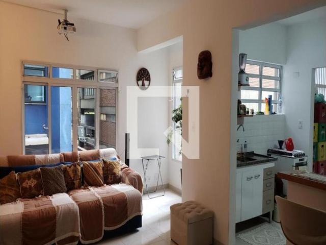Apto, Consolação, 2 Quartos, 87 m2 São Paulo