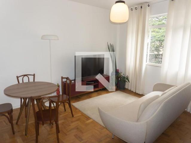 Apto, Consolação, 2 Quartos, 88 m2 São Paulo