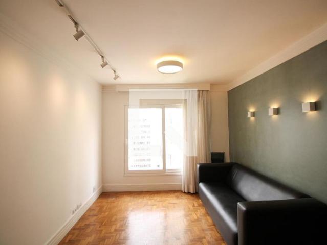 Apto, Consolação, 2 Quartos, 90 m2 São Paulo