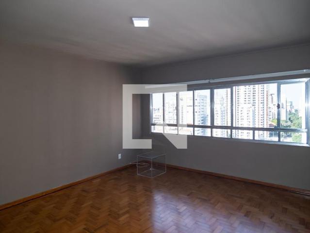Apto, Consolação, 2 Quartos, 90 m2 São Paulo