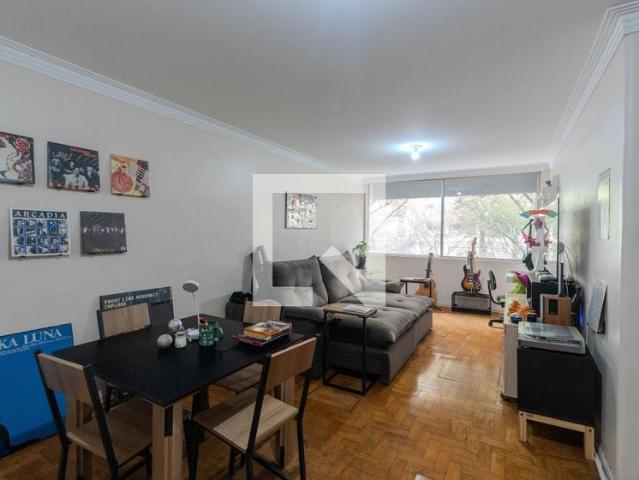 Apto, Consolação, 2 Quartos, 91 m2 São Paulo
