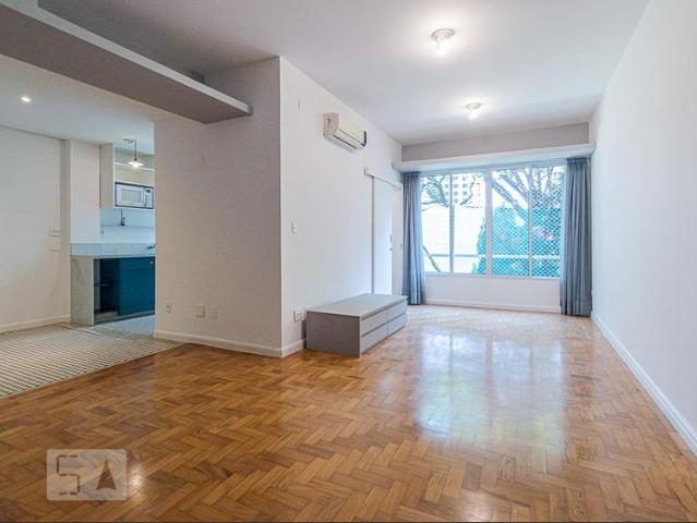 Apto, Consolação, 2 Quartos, 98 m2 São Paulo