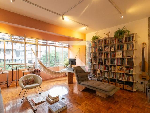 Apto, Consolação, 3 Quartos, 104 m2 São Paulo