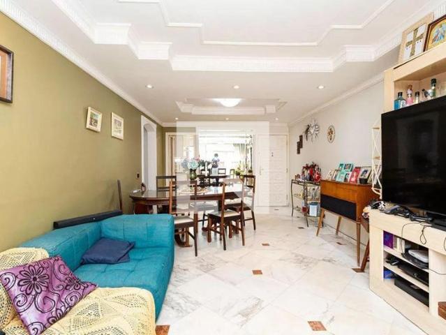 Apto, Consolação, 3 Quartos, 105 m2 São Paulo
