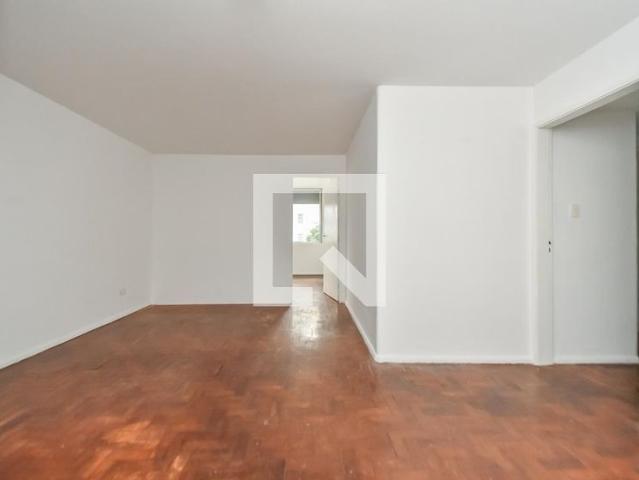 Apto, Consolação, 3 Quartos, 106 m2 São Paulo