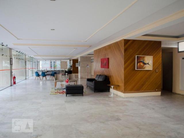 Apto, Consolação, 3 Quartos, 100 m2 São Paulo