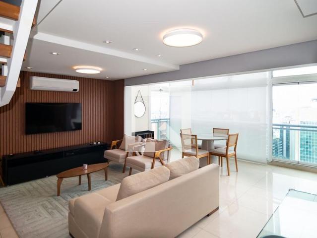 Apto, Consolação, 3 Quartos, 100 m2 São Paulo