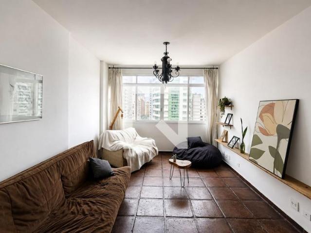 Apto, Consolação, 3 Quartos, 100 m2 São Paulo