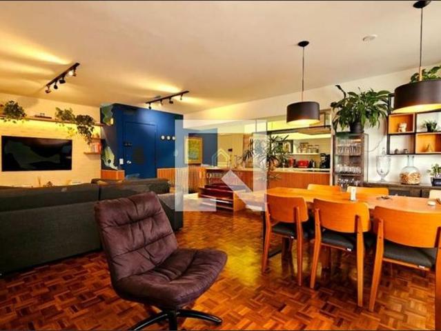 Apto, Consolação, 3 Quartos, 103 m2 São Paulo