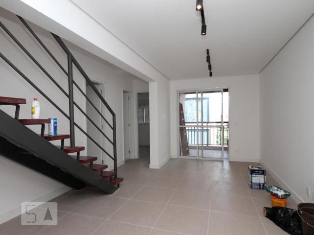Apto, Consolação, 3 Quartos, 114 m2 São Paulo