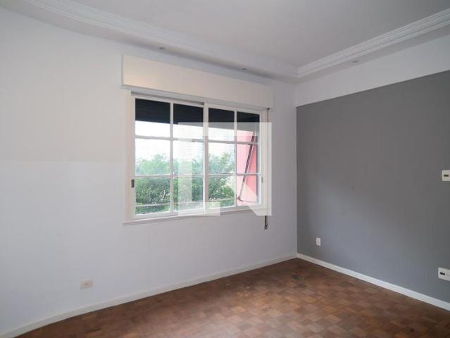 Apto, Consolação, 3 Quartos, 116 m2 São Paulo