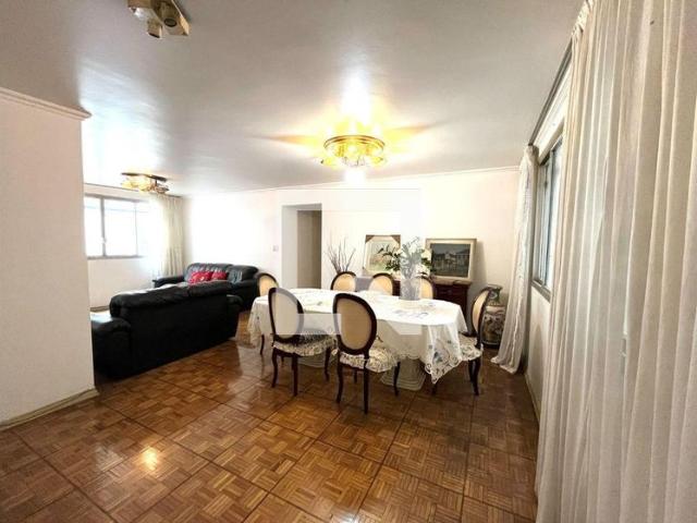 Apto, Consolação, 3 Quartos, 118 m2 São Paulo