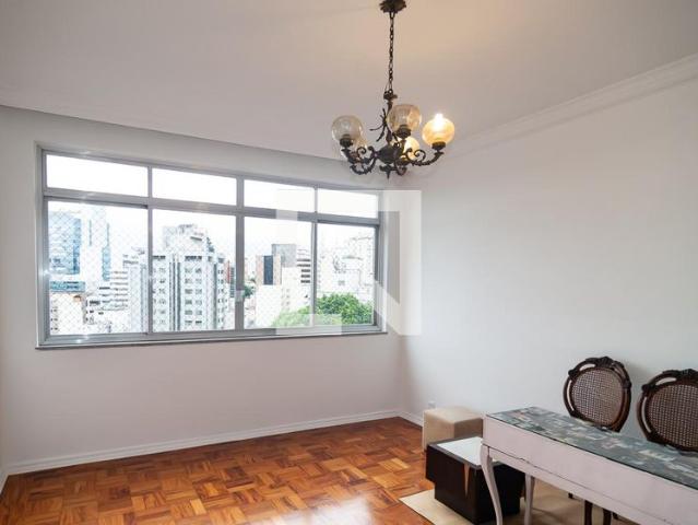 Apto, Consolação, 3 Quartos, 135 m2 São Paulo