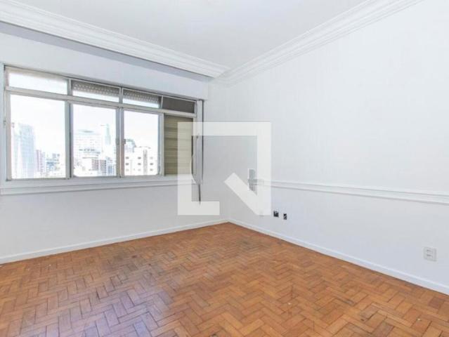 Apto, Consolação, 3 Quartos, 146 m2 São Paulo