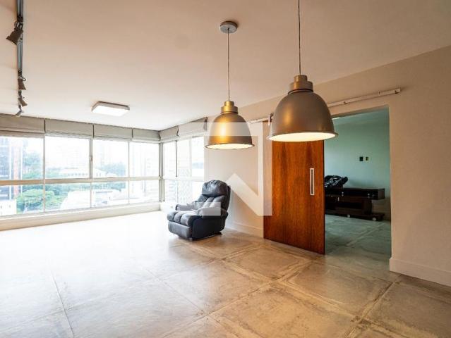Apto, Consolação, 3 Quartos, 140 m2 São Paulo