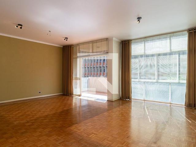 Apto, Consolação, 3 Quartos, 169 m2 São Paulo