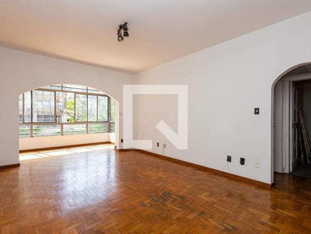 Apto, Consolação, 3 Quartos, 175 m2 São Paulo
