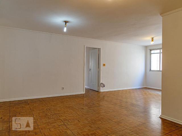 Apto, Consolação, 3 Quartos, 176 m2 São Paulo