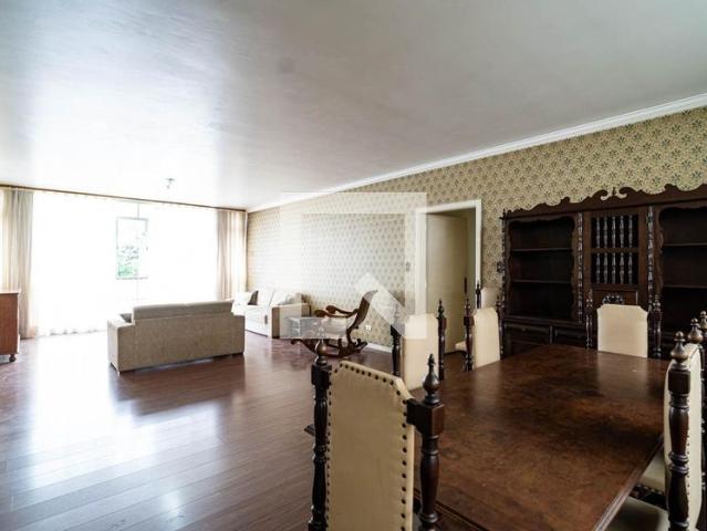 Apto, Consolação, 4 Quartos, 192 m2 São Paulo