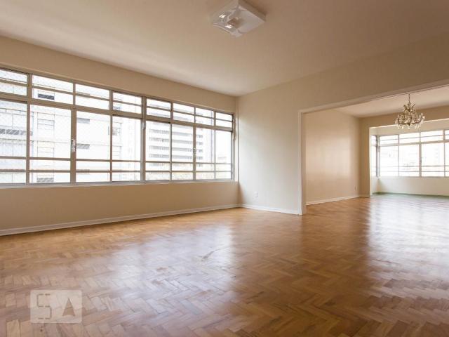 Apto, Consolação, 3 Quartos, 207 m2 São Paulo