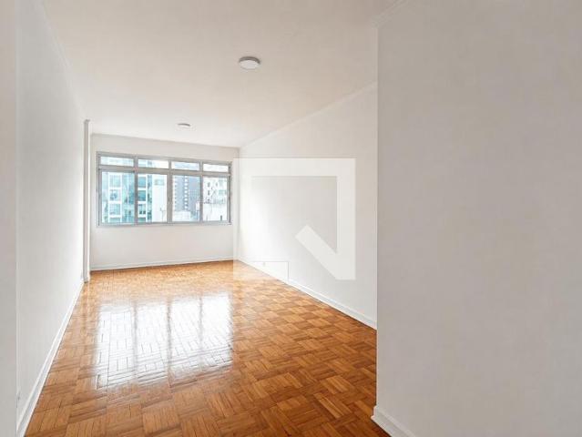 Apto, Consolação, 3 Quartos, 65 m2 São Paulo