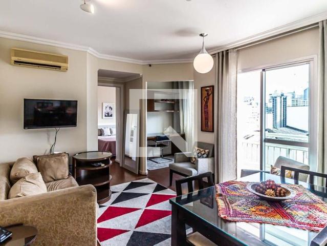Apto, Consolação, 3 Quartos, 90 m2 São Paulo