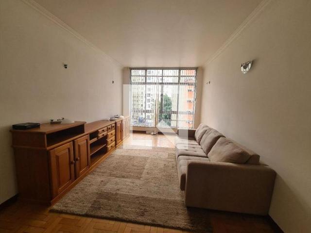 Apto, Consolação, 3 Quartos, 98 m2 São Paulo