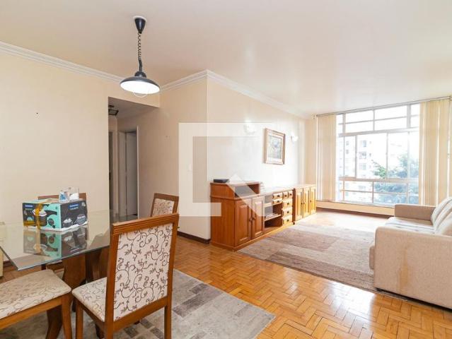 Apto, Consolação, 3 Quartos, 98 m2 São Paulo