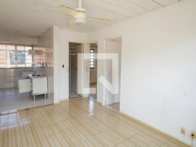 Apto, Cosmos, 2 Quartos, 30 m2 Rio de Janeiro