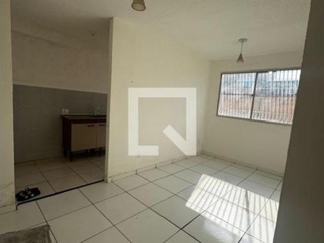 Apto, Cosmos, 2 Quartos, 40 m2 Rio de Janeiro