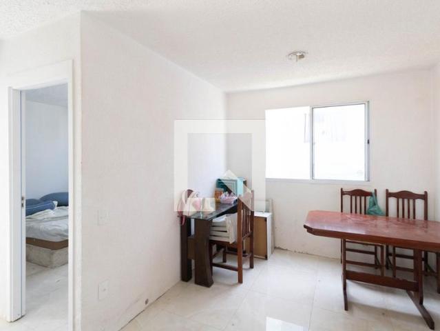 Apto, Cosmos, 2 Quartos, 40 m2 Rio de Janeiro