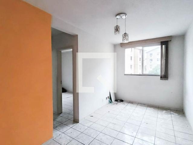 Apto, Cosmos, 2 Quartos, 43 m2 Rio de Janeiro