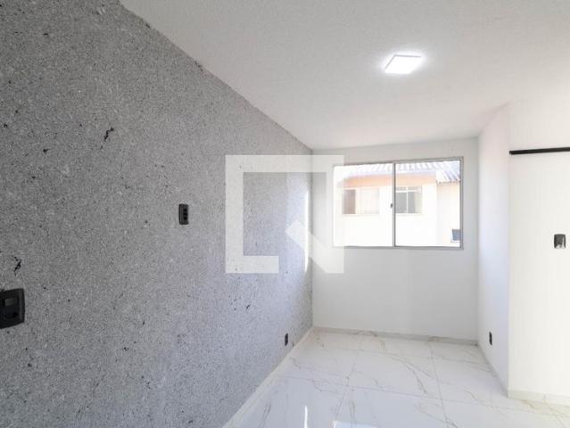Apto, Cosmos, 2 Quartos, 43 m2 Rio de Janeiro
