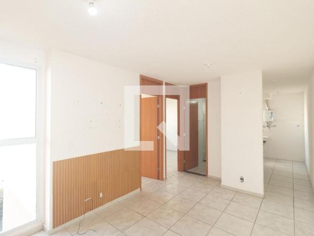 Apto, Cosmos, 2 Quartos, 47 m2 Rio de Janeiro
