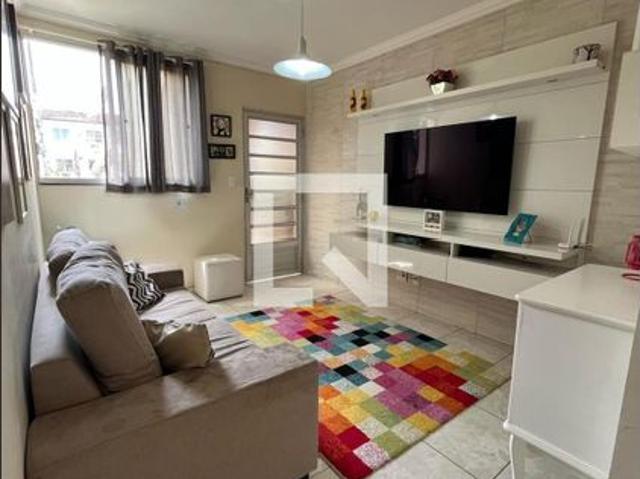 Apto, Cosmos, 2 Quartos, 49 m2 Rio de Janeiro