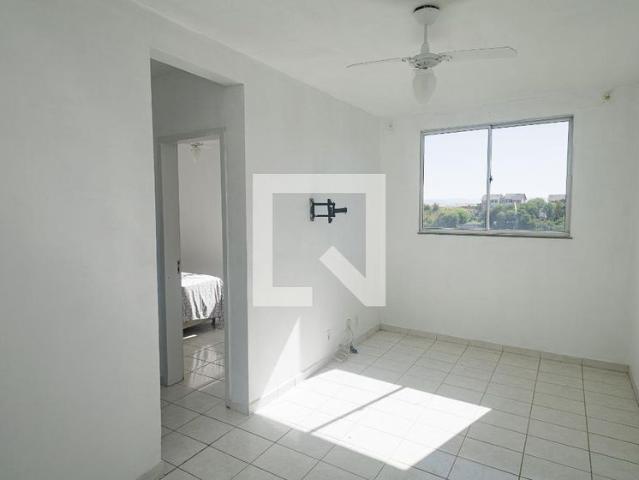 Apto, Cosmos, 2 Quartos, 50 m2 Rio de Janeiro