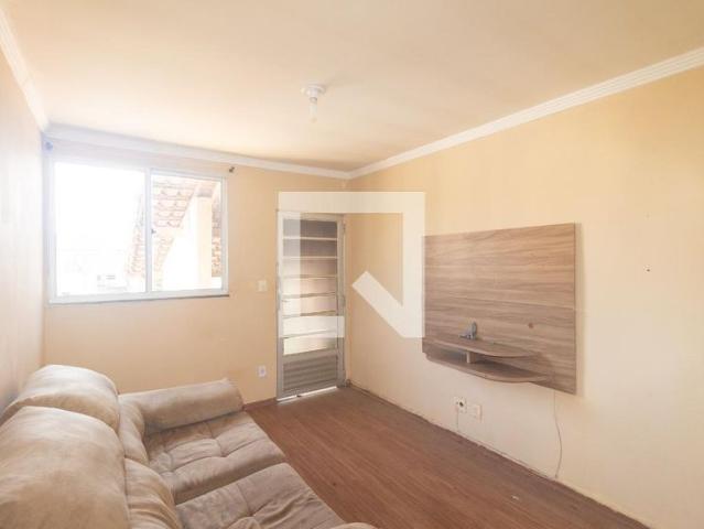 Apto, Cosmos, 2 Quartos, 50 m2 Rio de Janeiro