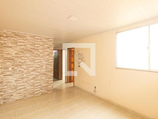 Apto, Cosmos, 2 Quartos, 50 m2 Rio de Janeiro