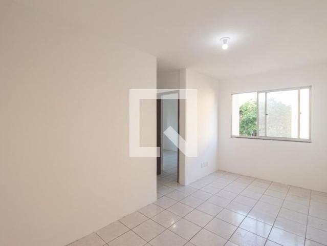 Apto, Cosmos, 2 Quartos, 54 m2 Rio de Janeiro