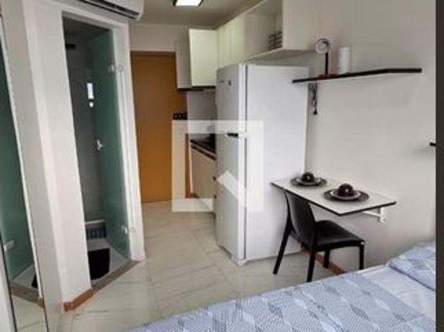 Apto, Costa Azul, 1 Quarto, 18 m2 Salvador