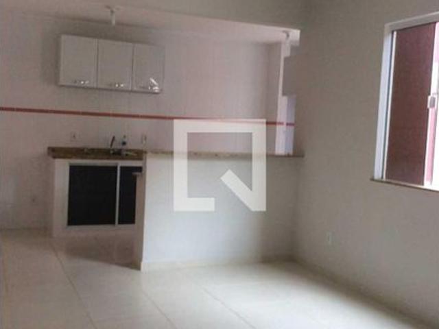 Apto, Costa Azul, 1 Quarto, 40 m2 Rio das Ostras
